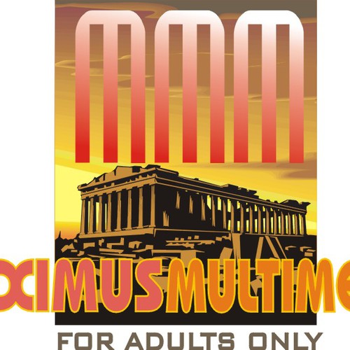 Maximus Logo Development | Logo design contest