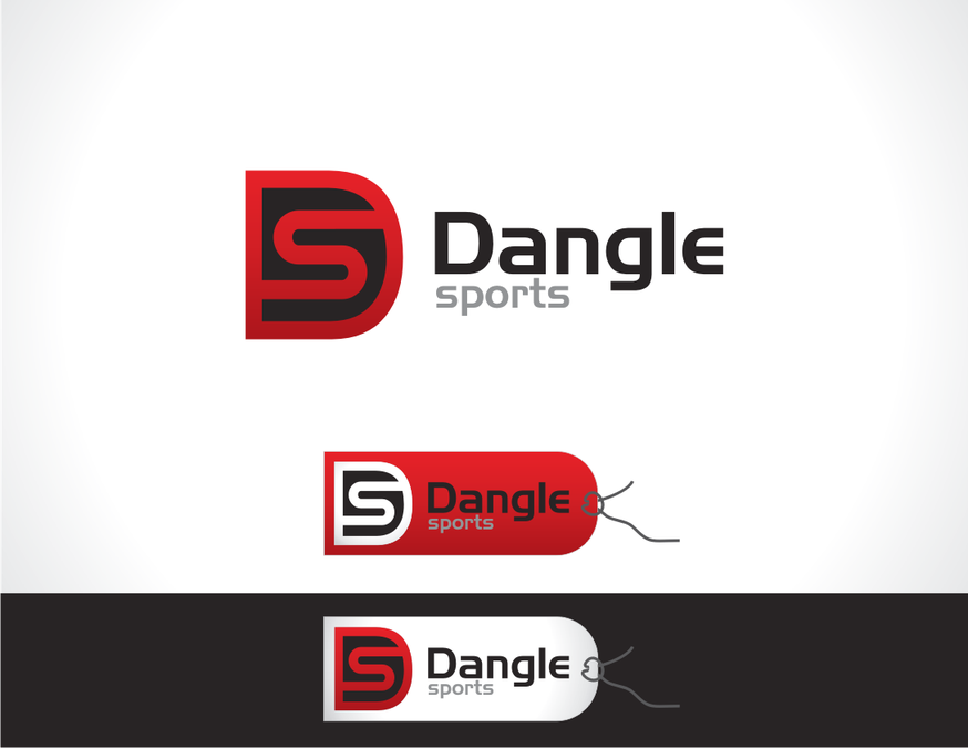 Help Dangle Sports with a new logo | Logo design contest