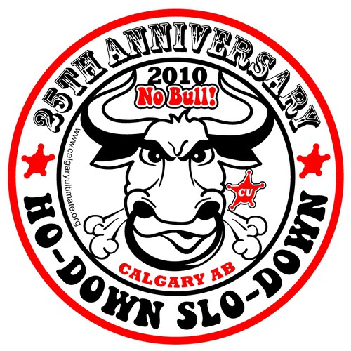 Ultimate Frisbee Disc Design | Other Graphic Design contest