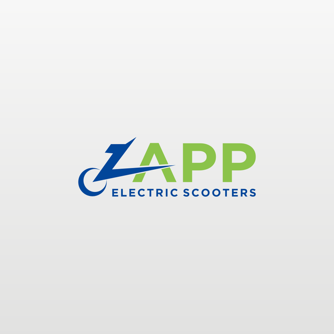 Zapp a logo! | Logo design contest