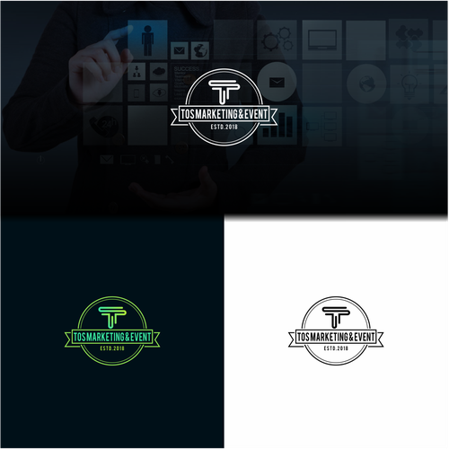 TOS - Need awesome Logo-Design for our Business | Logo design contest