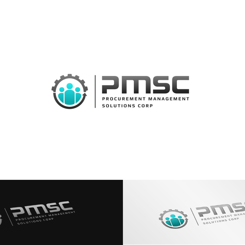 Creative Cutting Edge Designers For Unique Logo! PMSC | Logo & business ...