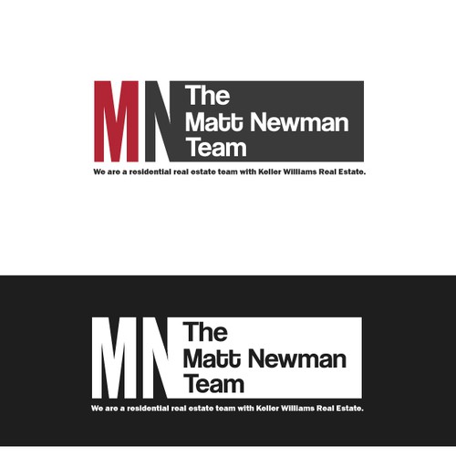 Real Estate Team Logo | Logo design contest