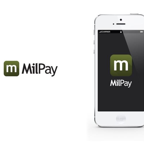Designs | Create a winning logo for a new military financial mobile app ...