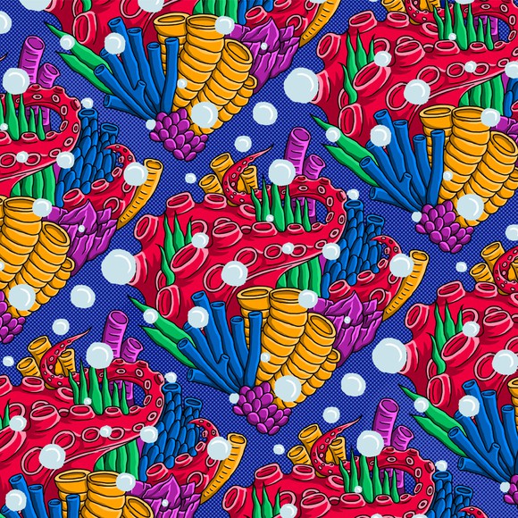 The 10 best freelance pattern designers to hire in 2023 - 99designs