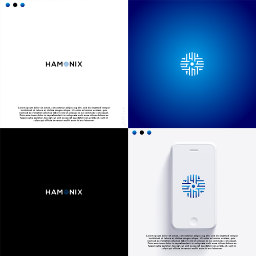 Designs | Hamonix // Pharma B2B // Biotech // From real world data to ...