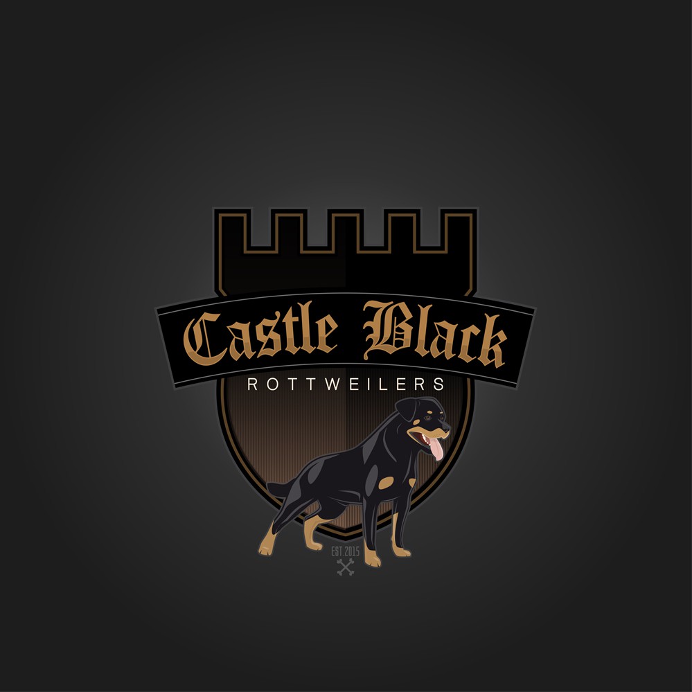 Castle Logos - Free Castle Logo Ideas, Design & Templates
