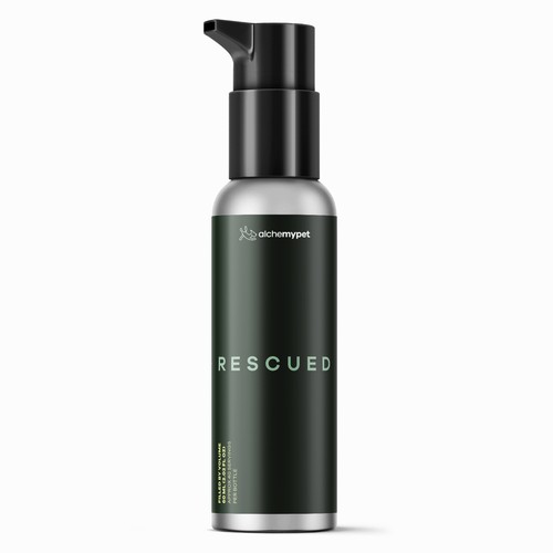 Pet Label Ideas - 92+ Best Pet Label Designs In 2023 | 99designs