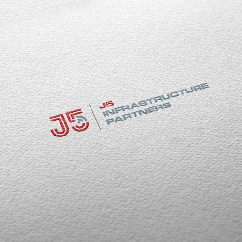 Create a compelling logo for a new infrastructure services business ...