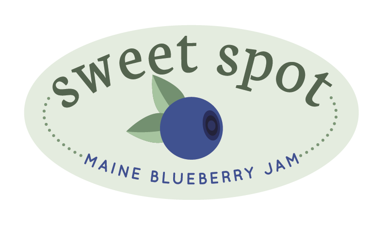 Product Label for Jam and Jelly Company | Logo design contest