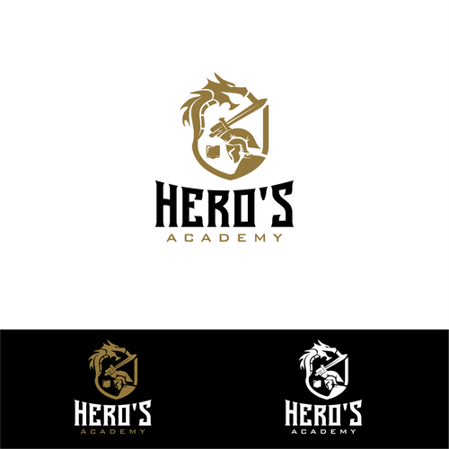 Designs | A logo based on the Hero's Journey | Logo design contest