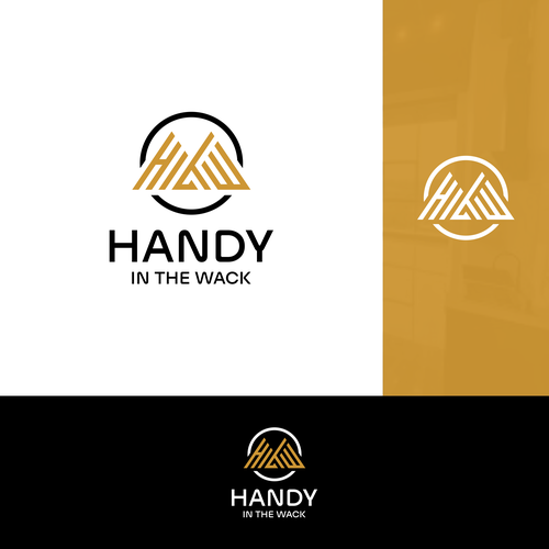 Designs | Handyman logo incorporating Mt Cheam and tools | Logo design ...