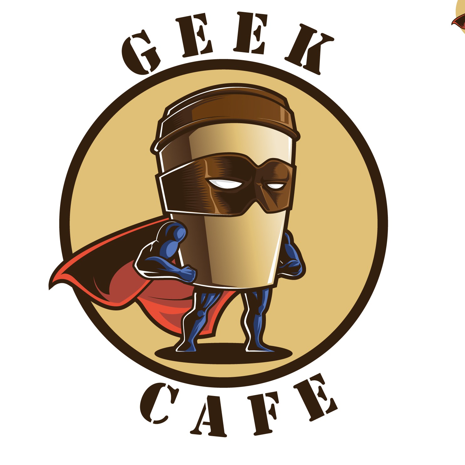 Superhero Cape Logos - Free Superhero Cape Logo Ideas, Design & Templates