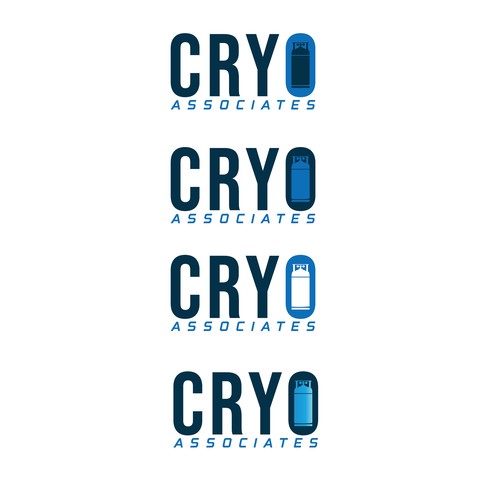 Designs | Logo for a CRYOgenic equipment and gas supplier | Logo ...