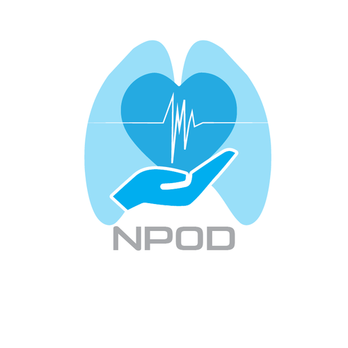 Create a logo about organ donation | Logo design contest