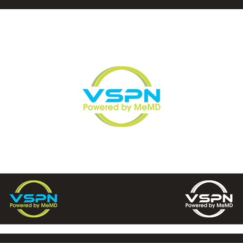 Create a Professional "seal" type logo for Medical Providers- VSPN ...