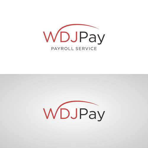 Payroll service with a new name needs a new Logo | Logo design contest