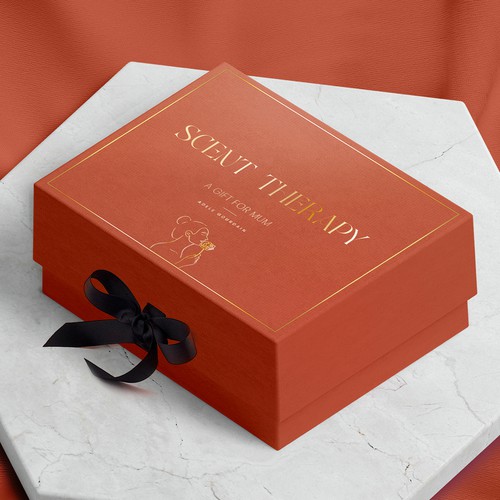Designs | Design Luxury Packaging that's Perfect for a Gift Set ...