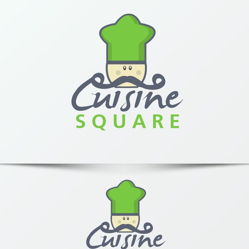 Cuisine Square looking for Tasty Logo | Logo design contest