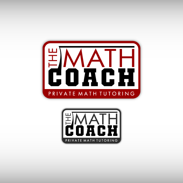 Logo Design for Small Math Tutoring Company | concurso Logotipos