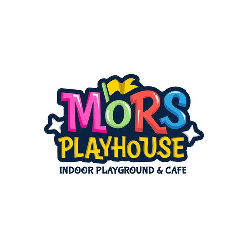 Designs | Playhouse Logo | Logo & brand guide contest