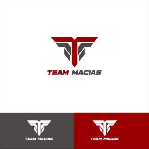 Muay Thai Team Logo | Logo design contest