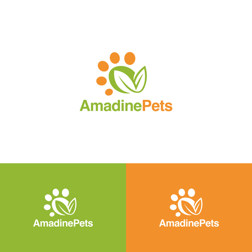 Designs | Fun, fabulous, engaging logo for pet products designed to ...
