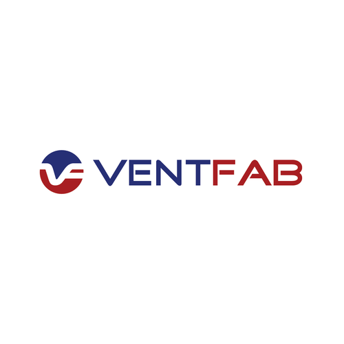 VENTFAB - LOGO FROM SCRATCH | Logo design contest