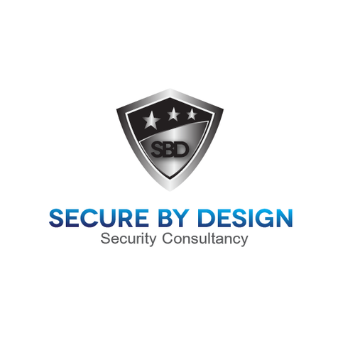 Secure by Design | Logo design contest