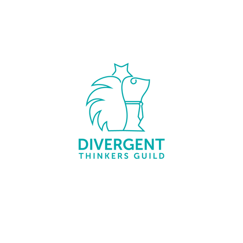 Designs | Need a stand out logo - education club to raise CREATIVE ...