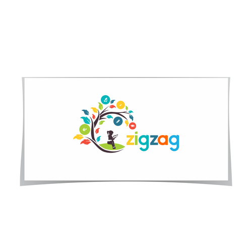 Logo for kids activities and events app | Logo design contest