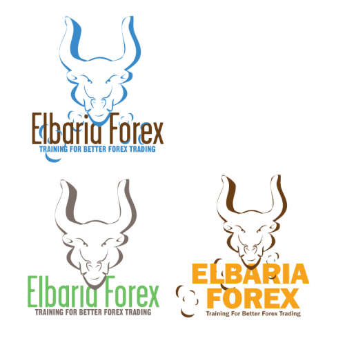 Forex company logo | Logo design contest