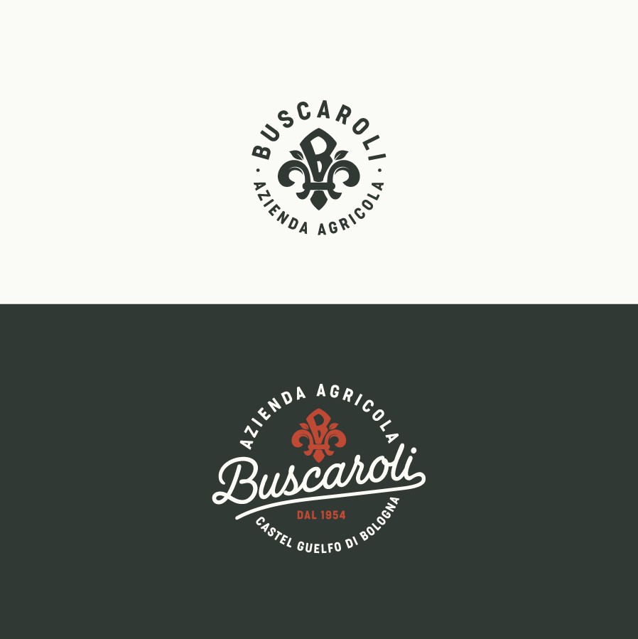 Rustic Modern Logos - Free Rustic Modern Logo Ideas, Design & Templates