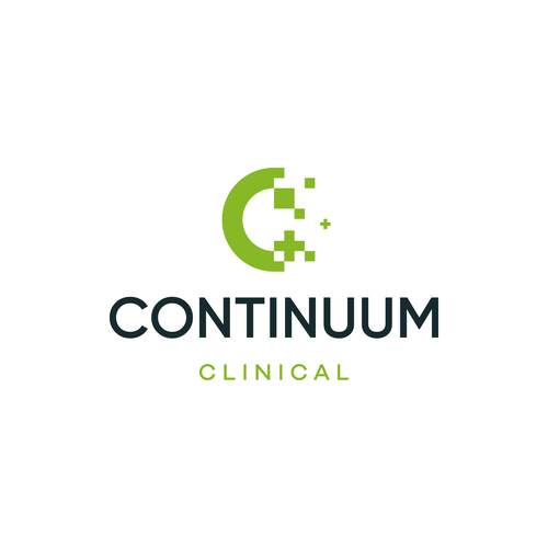 Designs | Continuum Clinical | Logo design contest
