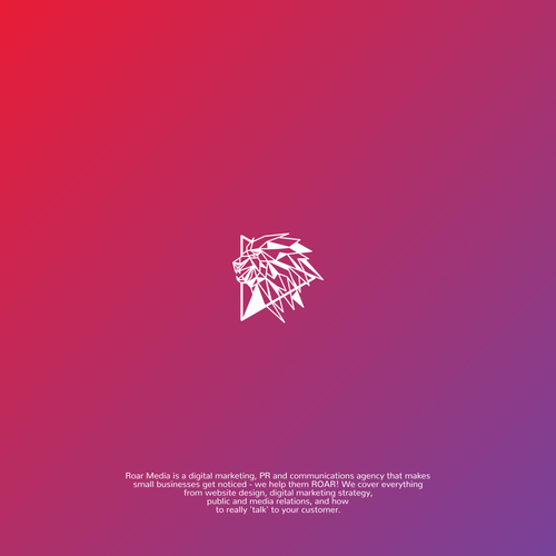 Roar Media Logo