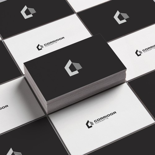 Designs | Design a logo for a real estate company filling vacant lots ...
