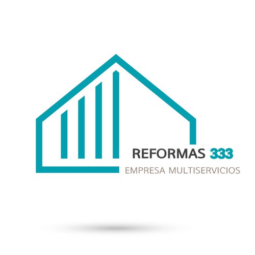 Logo en reformas | concurso Logotipos