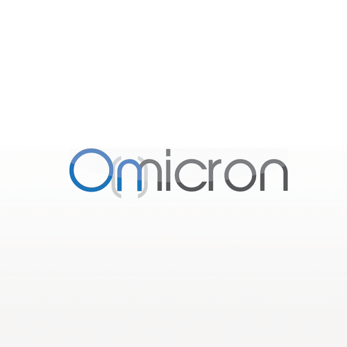 logo for Omicron | Logo & business card contest