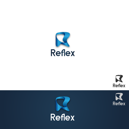 Reflex - Product logo for LED lighting | Logo design contest