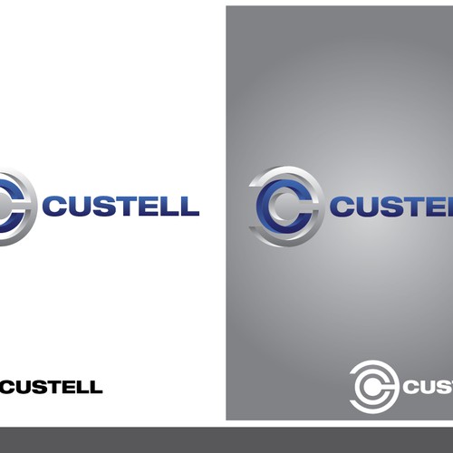 Slick Logo for Innovative Corporate Company | Logo design contest