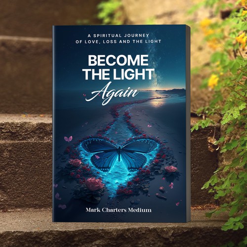 Designs | I need a beautiful book design to share my spiritual messages ...