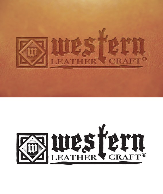 Western Leather Craft needs a new logo | Logo design contest