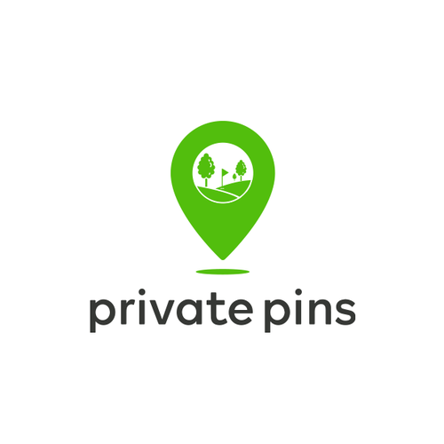 Designs | Private Pins Logo Contest | Logo & social media pack contest