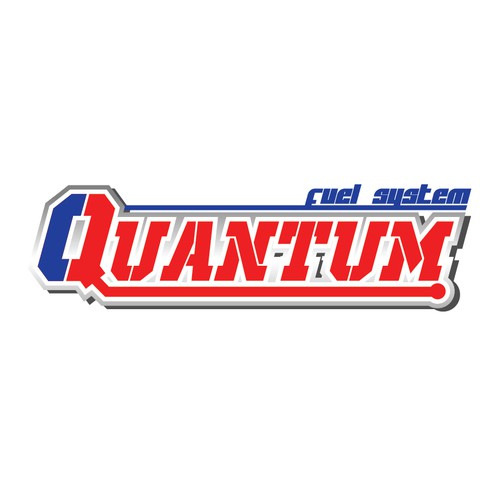 Quantum Car Logo