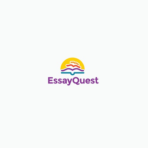 Designs | Logo for high school kids writing college essays. NOT ...