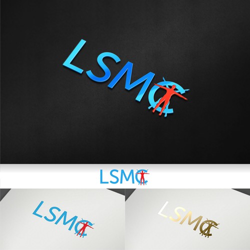 LSMC needs a powerful new logo for their ortho and sports medicine ...