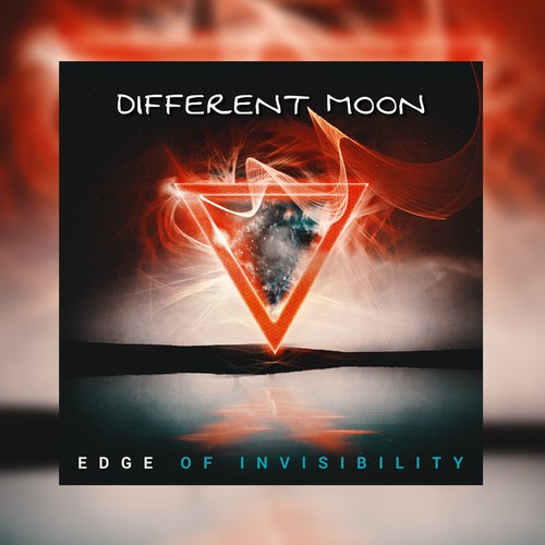 Alternative Rock Album Cover | Illustration or graphics contest