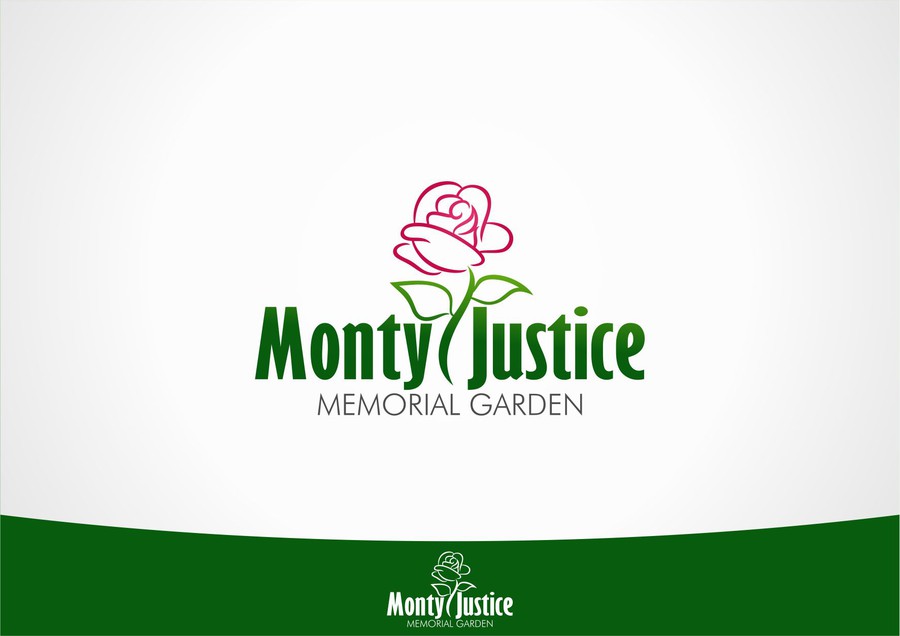 Rose Garden Logo | Logo design contest