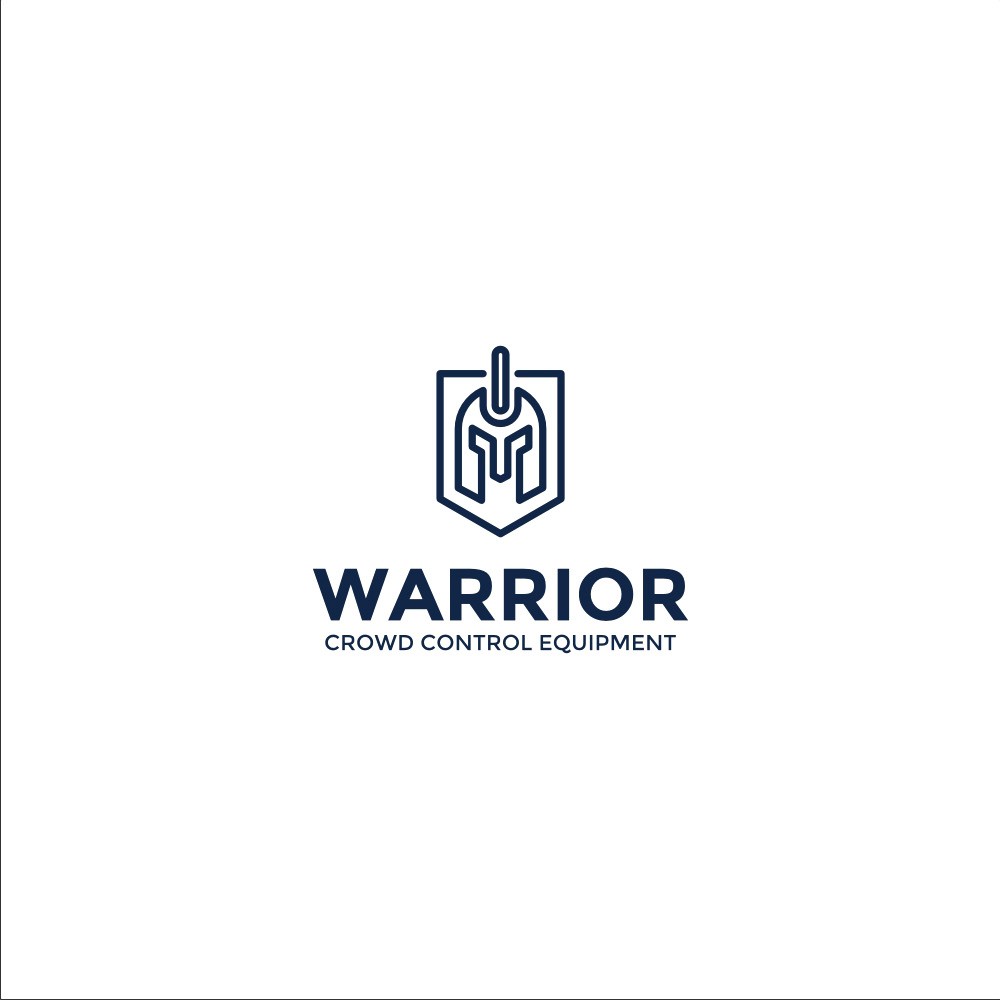 Warrior Logo Design