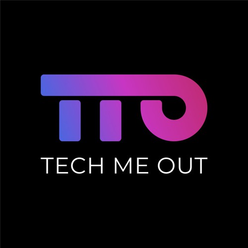 Designs | Tech Community logo design that connects technology to film ...